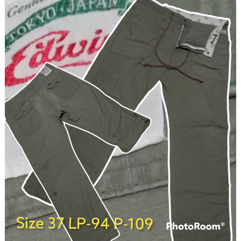 Jual jeans edwin tokyo-japan | Shopee Indonesia