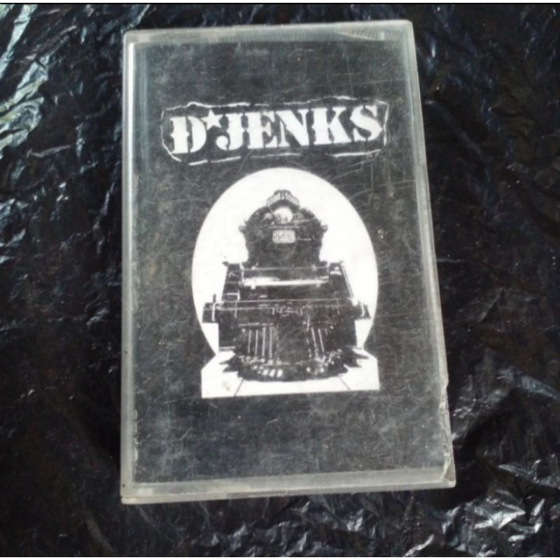 Jual kaset pita djenks | Shopee Indonesia