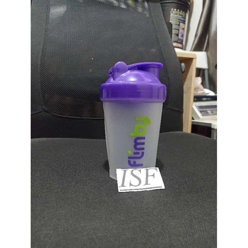 Jual Shaker Flimty Botol Flimty Shaker Original | Shopee Indonesia