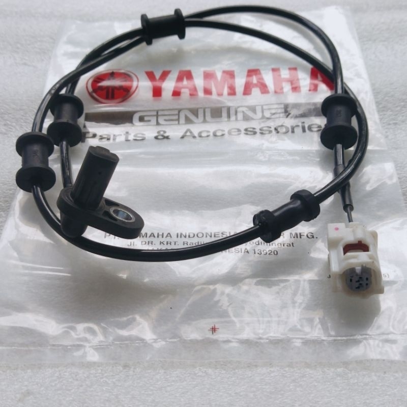 Jual Sensor whell wheel assy sensor speed depan nmax aerox lexi freego ...