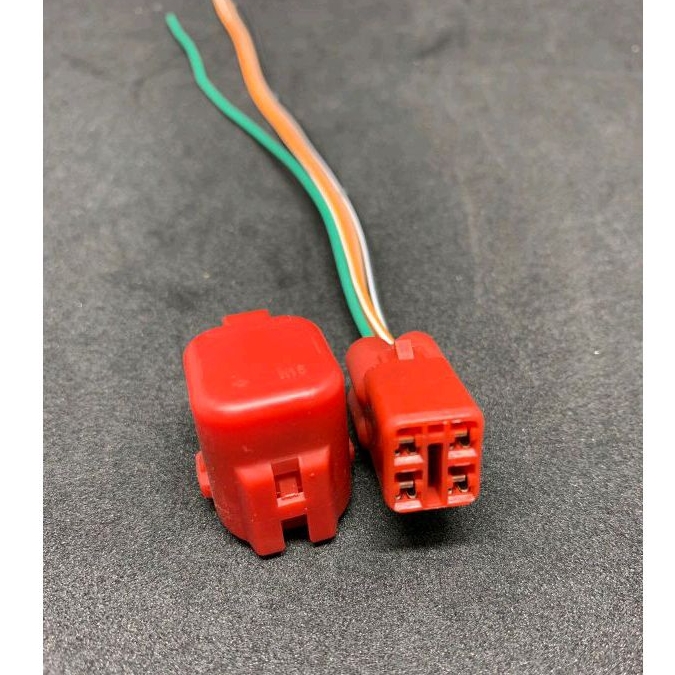 Jual kabel soket DLC reset motor honda original | Shopee Indonesia