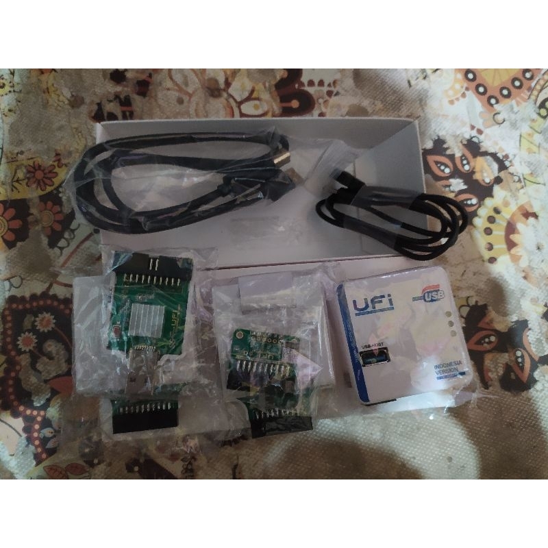 Jual ufi box | Shopee Indonesia