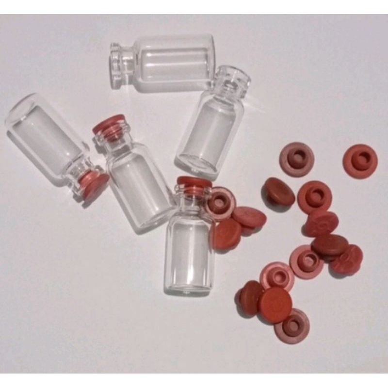 Jual Botol Vial Terlengkap & Harga Terbaru April 2026 | Shopee Indonesia