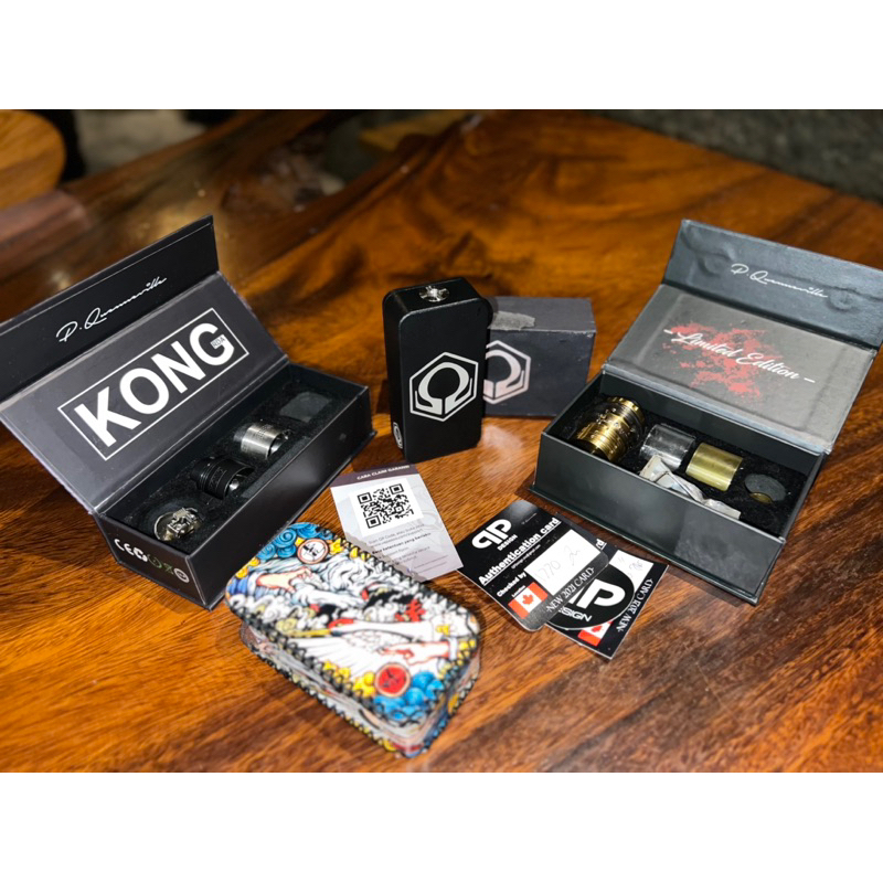 Jual Vapezoo Mod jual murah | Shopee Indonesia