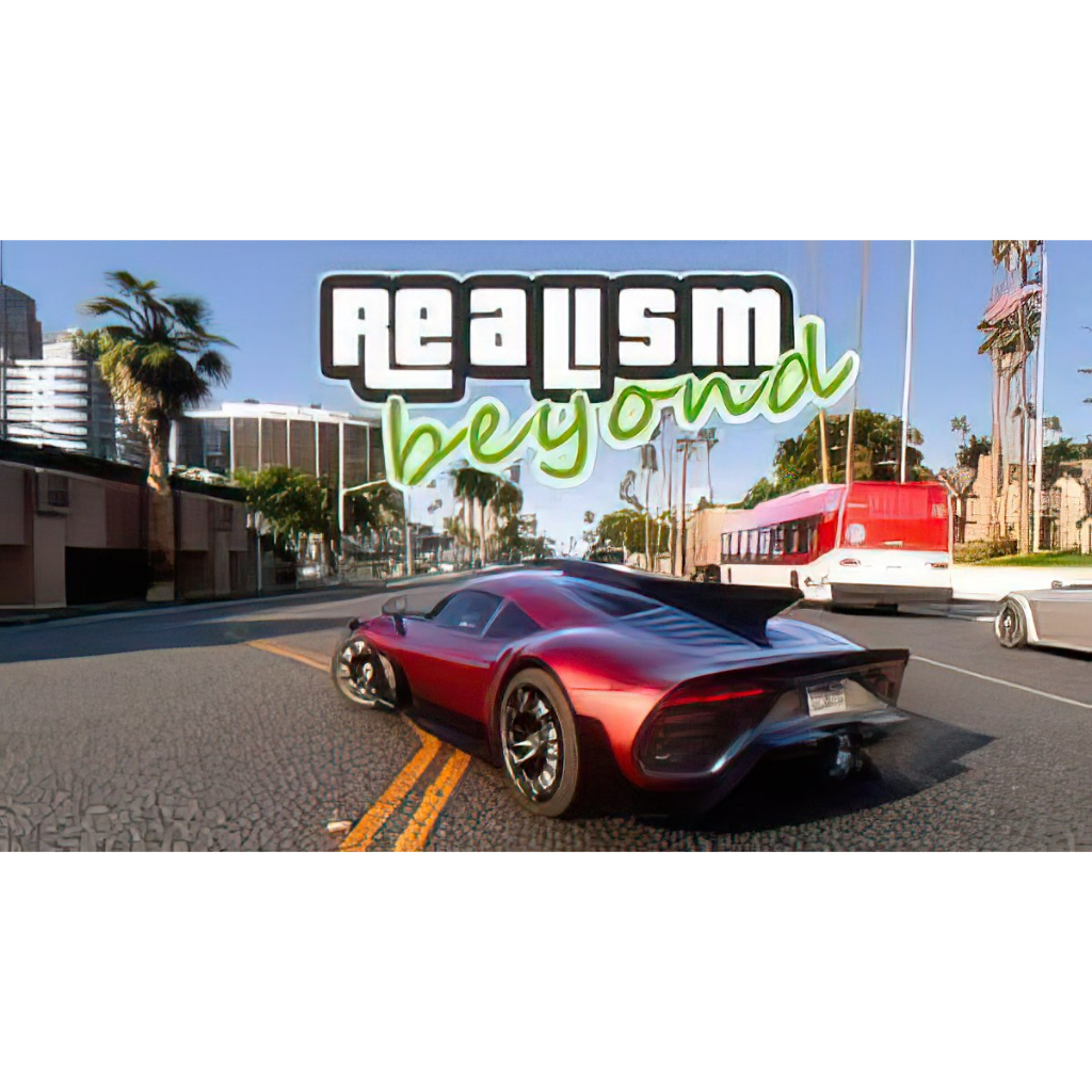 Jual File GTAV, Mod Grafik, Nve, QuantV, Natural Vision Evolved, Gta v ...