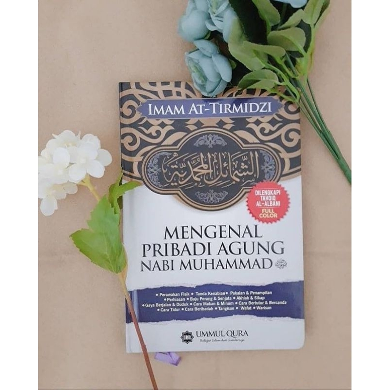 Jual MENGENAL PRIBADI AGUNG NABI MUHAMMAD SAW | Shopee Indonesia Jual MENGENAL PRIBADI AGUNG NABI MUHAMMAD SAW | Shopee Indonesia