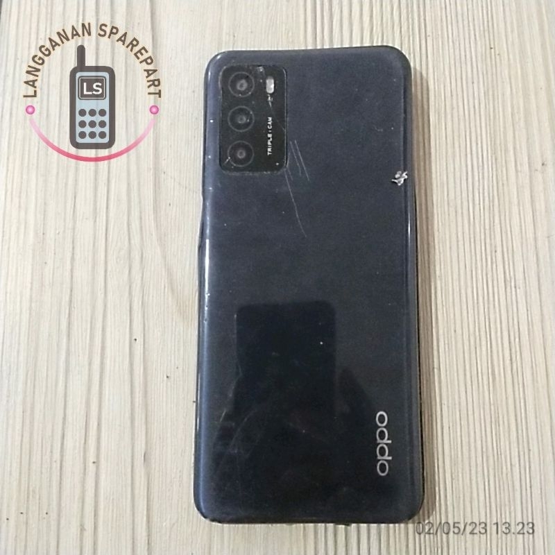 Jual Mesin OPPO A16 Poni | CPH2269 Normal unit | Shopee Indonesia