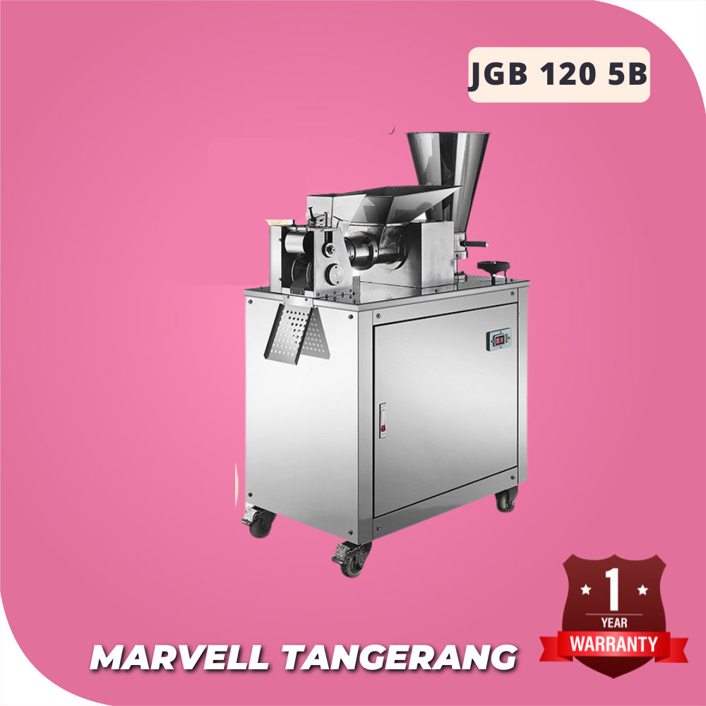 Jual Mesin Pastel / Pangsit JGB 120 5B | Shopee Indonesia