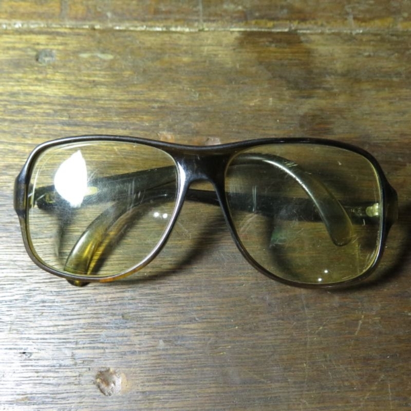Jual frame kaca mata vintage jadul asli lawas | Shopee Indonesia