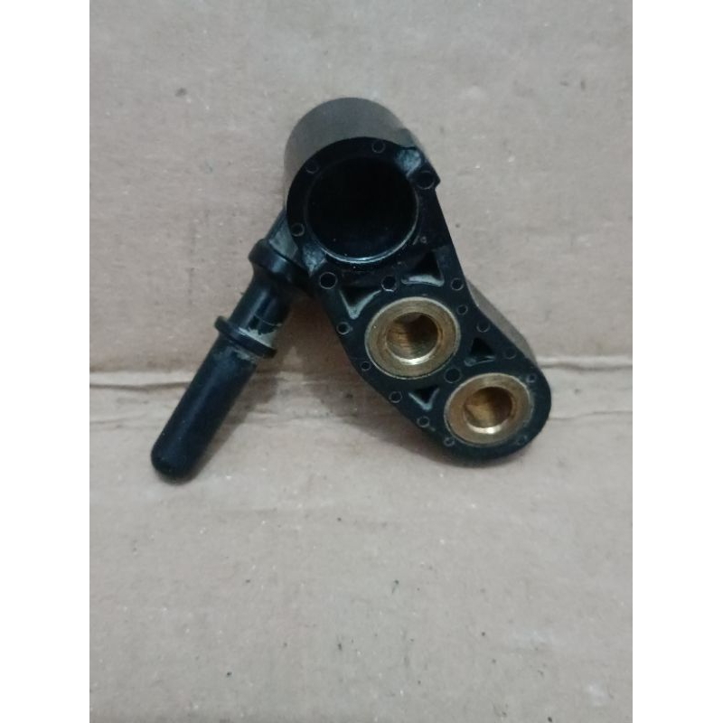 Jual RUMAH INJECTOR CONECTOR INJECTOR HONDA BEAT ESP. BEAT ECO. SCOOPY ...