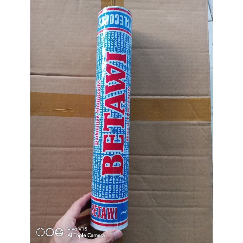 Jual Kok Badminton Anak Betawi Brand Mutu Terjamin | Shopee Indonesia