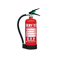 Jual APAR POWDER SERVVO 3 kg | Shopee Indonesia