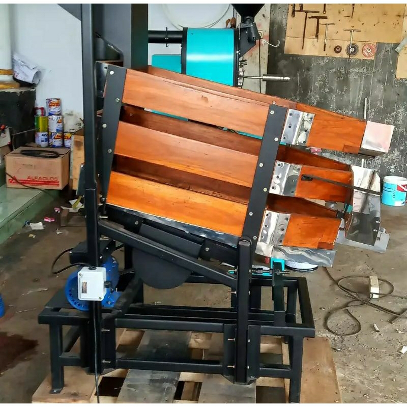 Jual mesin sortasi kopi 200kg | Shopee Indonesia