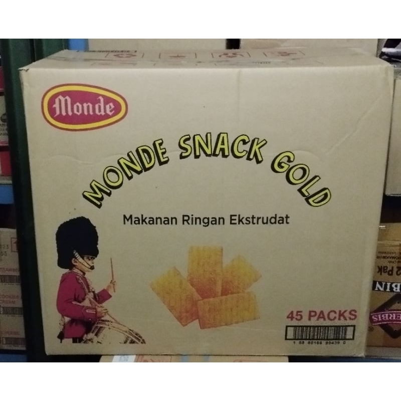 Jual Monde,Serena,isi,45pc,25gr(max,pembelian,1krt),,, | Shopee Indonesia