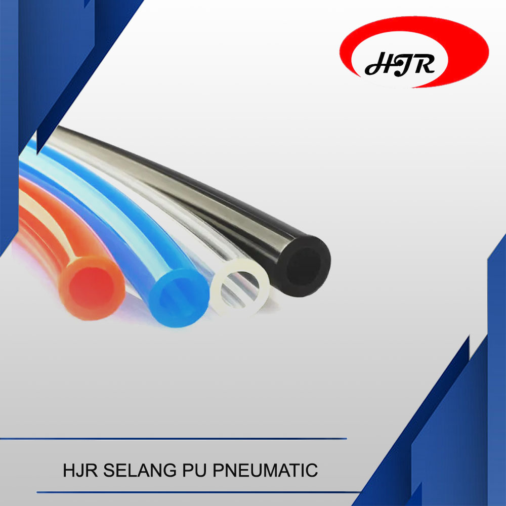 Jual SELANG ANGIN PNEUMATIC PU HOSE POLYURETHANE 6X4 8X5 10X6.5 12X8 MM | Shopee Indonesia