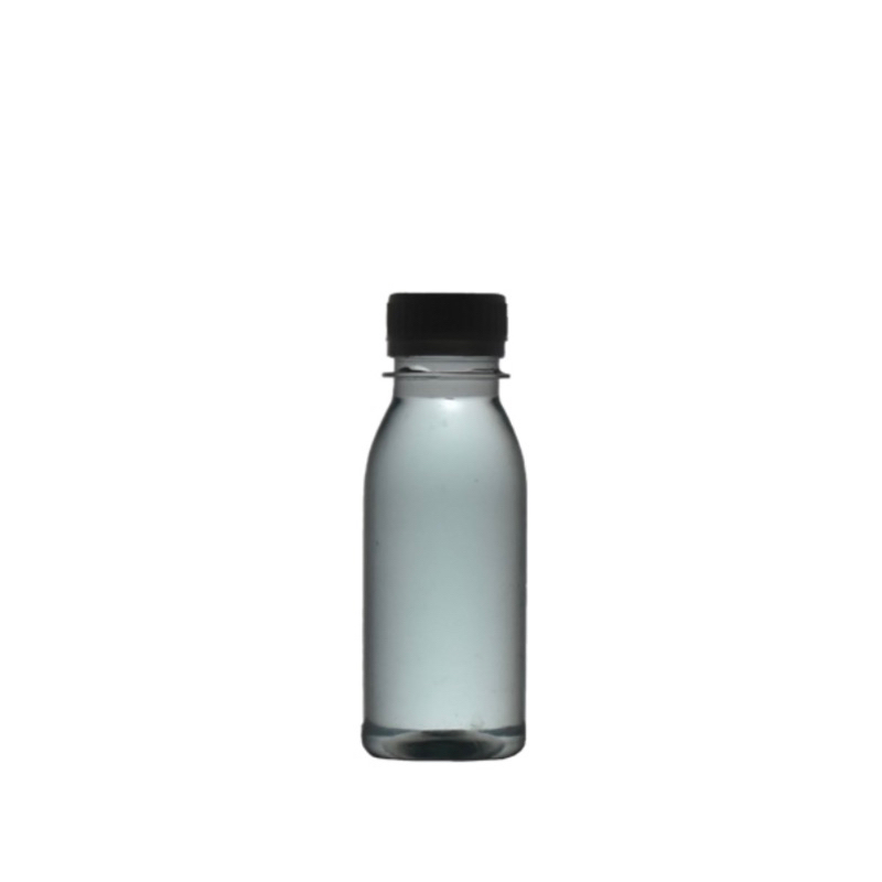 Jual Botol Jelly 125 ml - Botol Zam-Zam 125 ml - Botol Plastik 125 ml ...