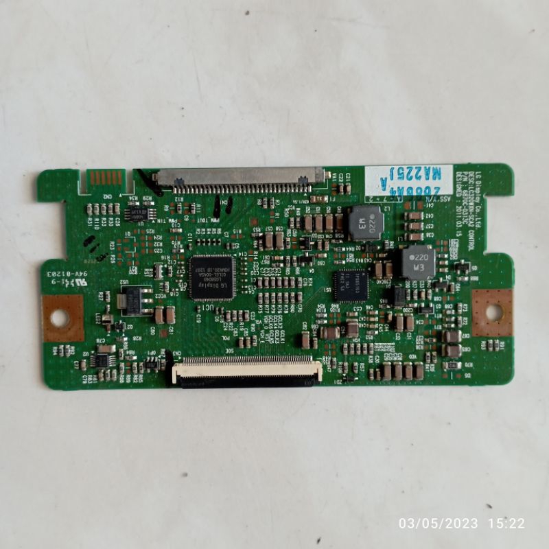 Jual tikon tcon ticon mesin tv lg 32lk310 | Shopee Indonesia