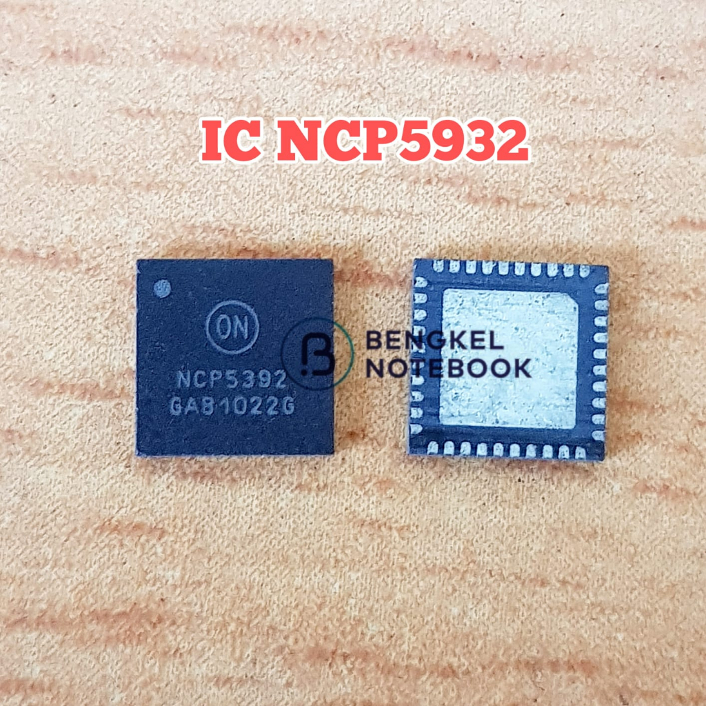 Jual IC NCP5932 NCP 5392 | Shopee Indonesia