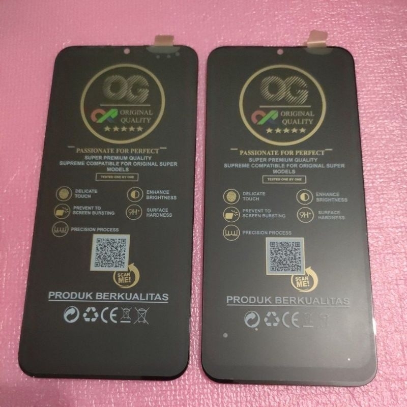 Jual LCD INFINIX SMART 4 /SMART 4C/X653/X653C | Shopee Indonesia