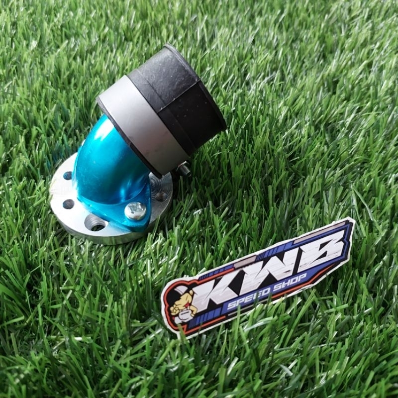 Jual Intek Manipol rotari Karburator pe24 pe26 pe 28 pwk 28 Untuk ...