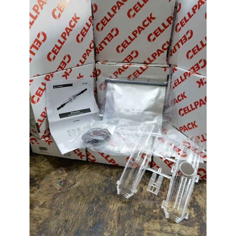 Jual resin cor kabel - electrical insulating resin CELLPACK M11 - resin ...