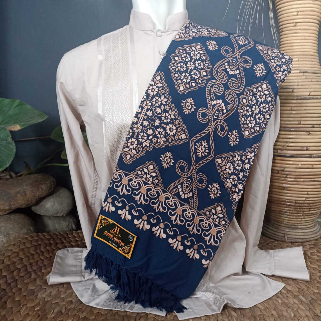 Jual SORBAN BATIK MOTIF KASHMIRI SORBAN HABIB UMAR SORBAN YAMAN Sorban Arab Sorban Imamah ...