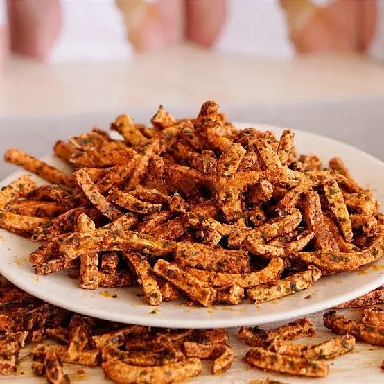 Jual Basreng Sultan Bandung 1kg | Shopee Indonesia