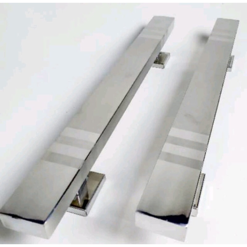 Jual Handle pintu tarikan pintu pegangan pintu gagang pintu stainless ...