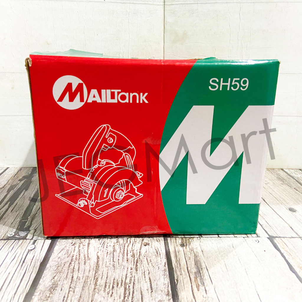 Jual MESIN POTONG KERAMIK MAILTANK SH59 GRANIT MARBLE CUTTER | Shopee ...
