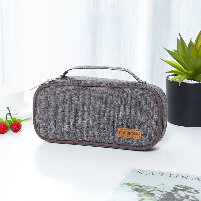 Jual Insulin Cooler Travel Case/Tas Penyimpanan Insulin Portabel/Tas Pendingin Portable/Portable ...