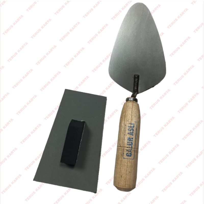 Jual sendok semen dan spond aci | Shopee Indonesia
