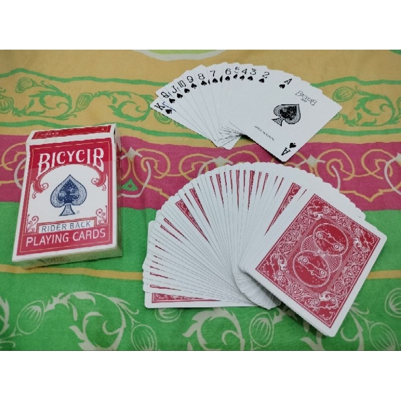 Jual Kartu Sulap, tebak kartu | Shopee Indonesia Jual Kartu Sulap, tebak kartu | Shopee Indonesia