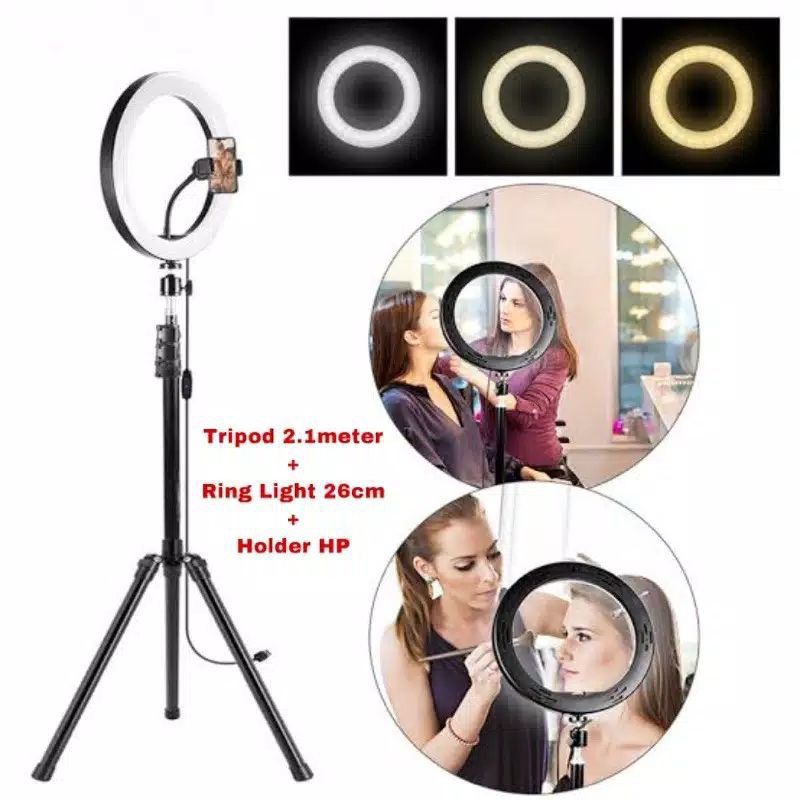 Jual Ring Light | Shopee Indonesia