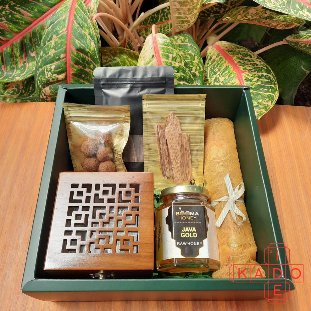 Jual Inspirasi Hadiah sebelum atau setelah Perjalanan Umrah, Ide Kado ...