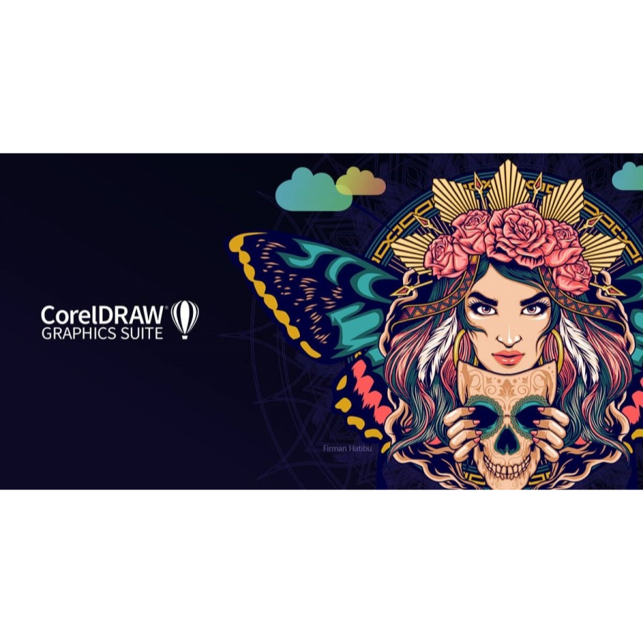 Jual CorelDRAW Graphics Suite 2022 | Shopee Indonesia