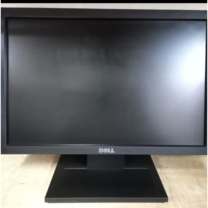 Jual monitor dell Dell e1709wc rusak | Shopee Indonesia