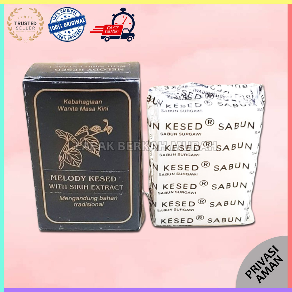 Jual Paket Anti P*lakor Cream Dayak + Misk Thaharah 3ml + Sabun Melody ...