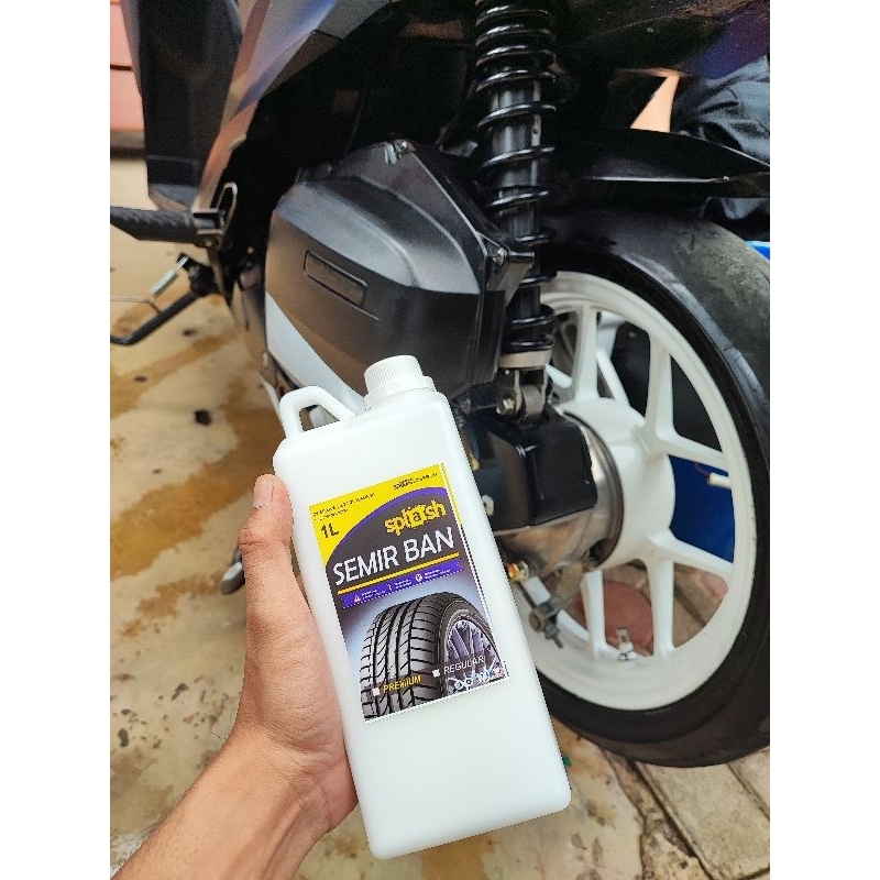 Jual Semir Ban dan Dashboard 1 Liter | Shopee Indonesia