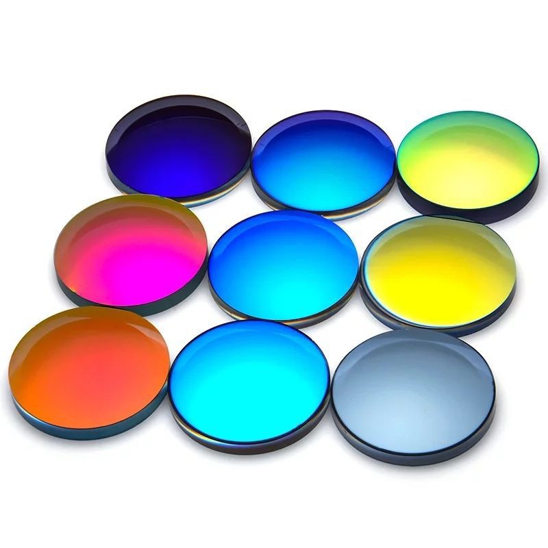Jual LINK CO KACAMATA LENSA WARNA PROGRESIF DOBLE FOKUS JAUH DEKAT ...