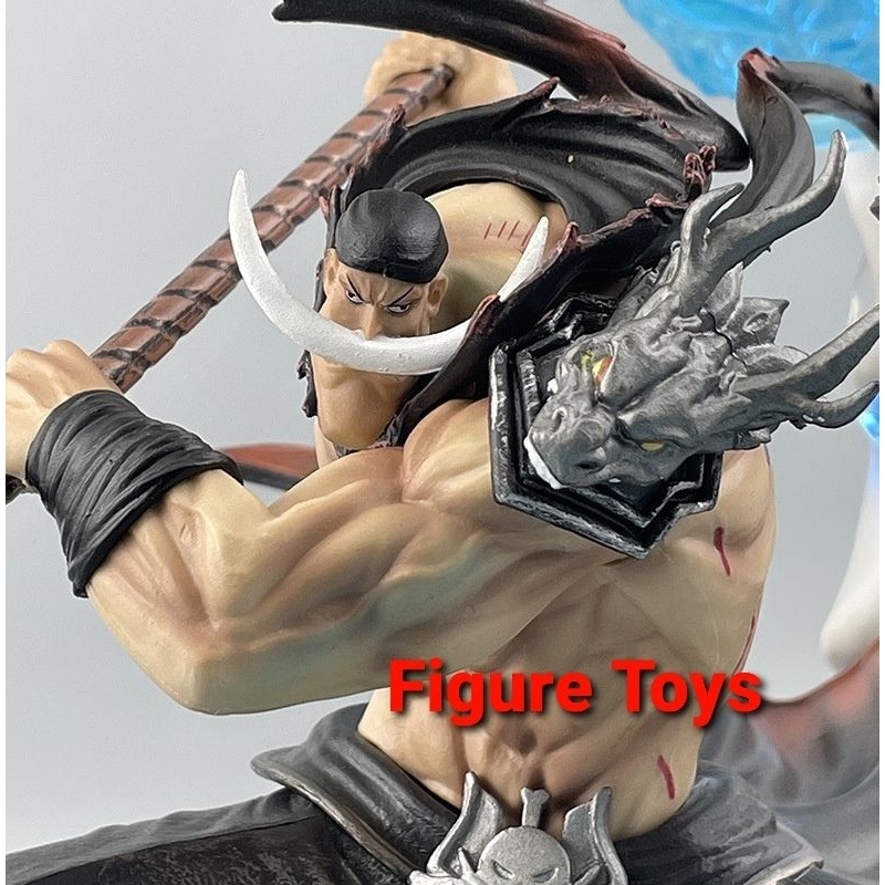 Jual Action Figure one piece Shirohige | Shopee Indonesia
