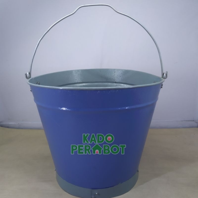 Jual Ember Seng Sedang - Ember Seng Industri - Ember Seng Serbaguna ...