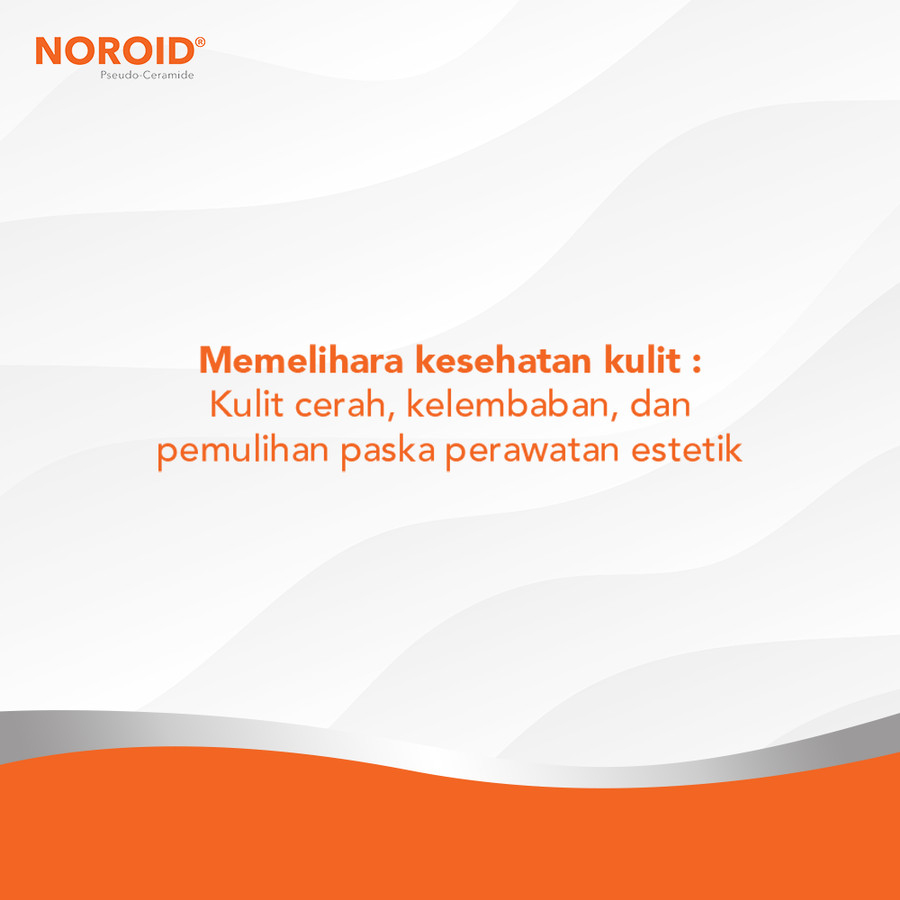 Jual Noroid Soothing Lotion Pelembab Kulit Kering 200ml | Shopee Indonesia