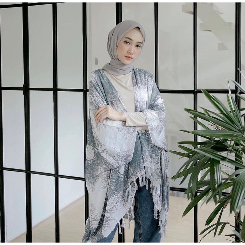 Jual Outer Cardigan Akar | Outer Pantai Cardigan Wanita Bali | Shopee ...