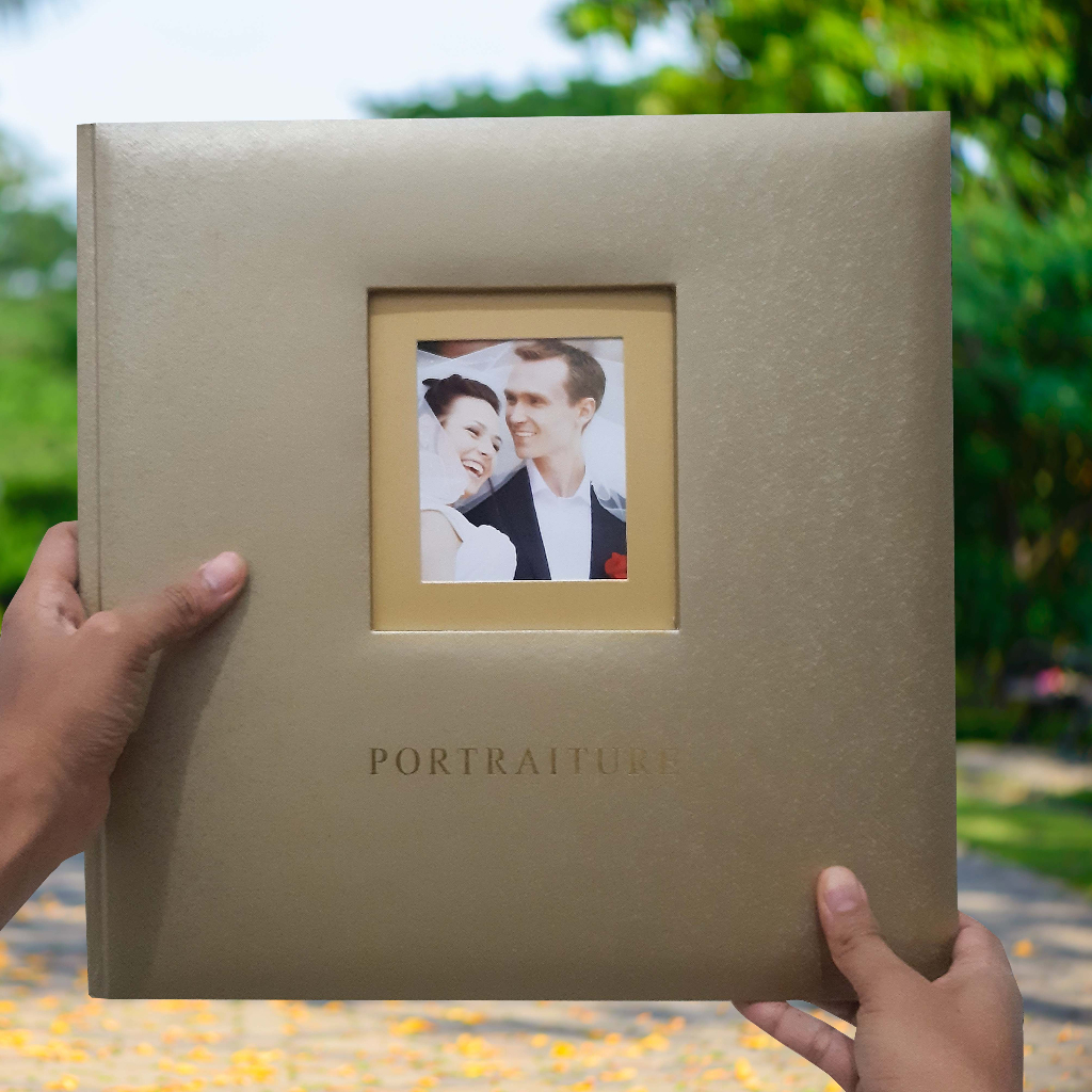 Jual Album foto magnetic jumbo isi 120 foto 4R | Susan Photo Album ...