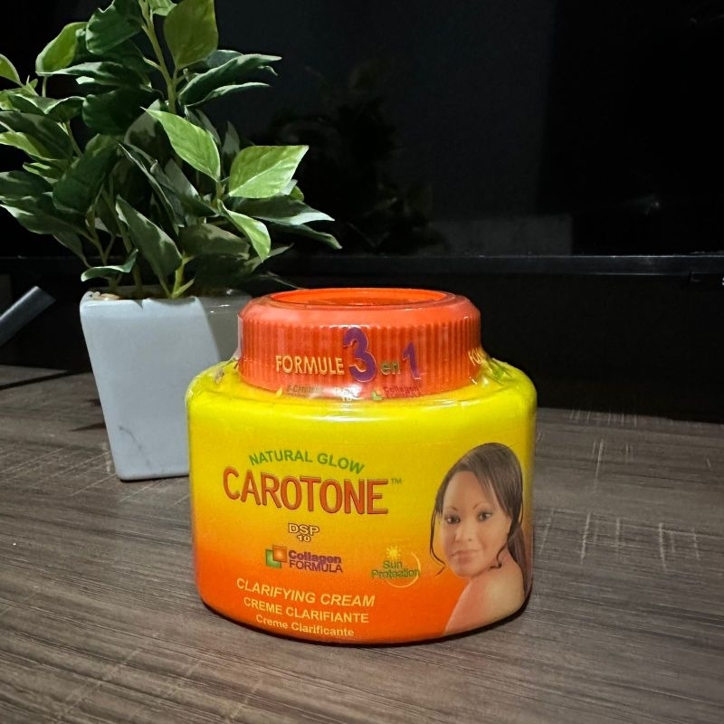 Jual Carotone Cream 300ml | Shopee Indonesia