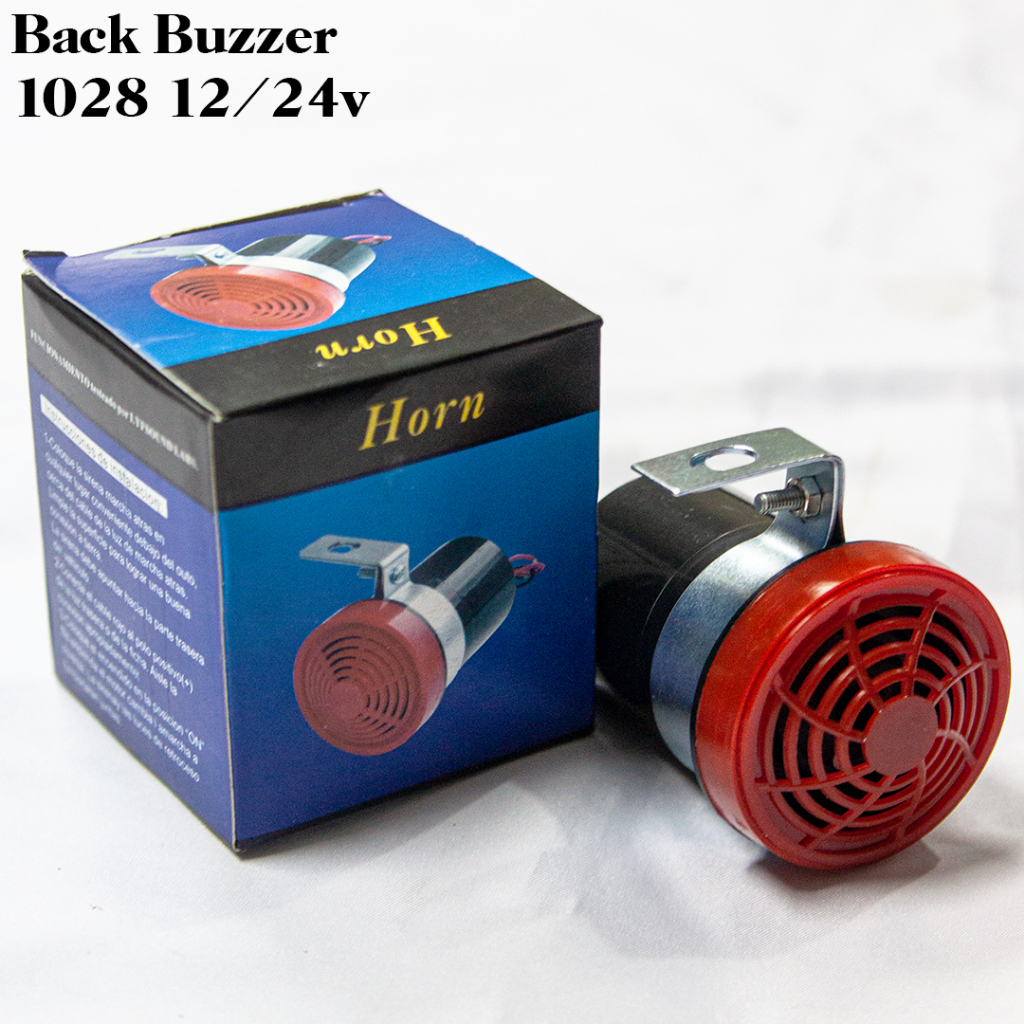 Jual Klakson Mundur Atret - Alarm Sirine Mundur - Back Buzzer Mobil ...