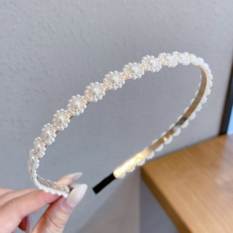 Jual ED - BANDO MUTIARA KOREA PREMIUM / BANDO PEARL PERMATA KOREA ...