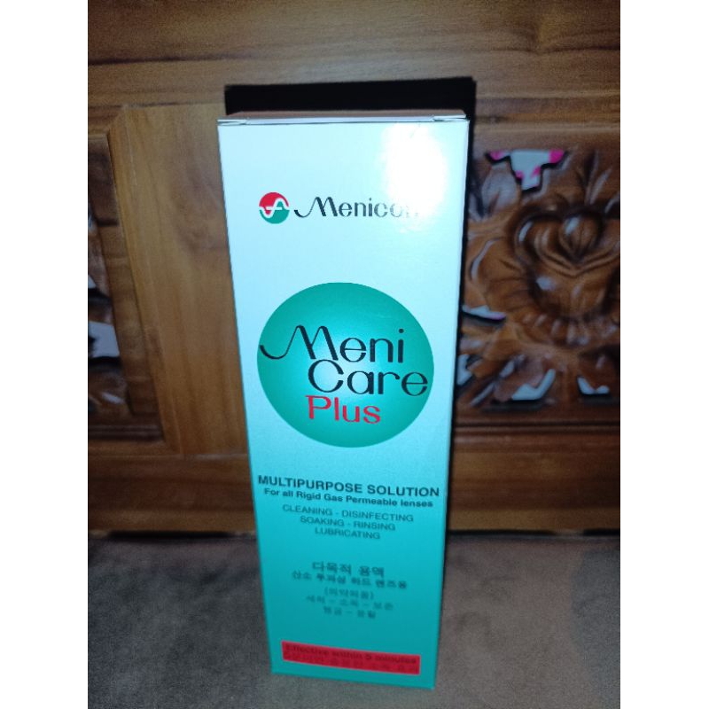 Jual menicare plus menicon ori ready baru | Shopee Indonesia