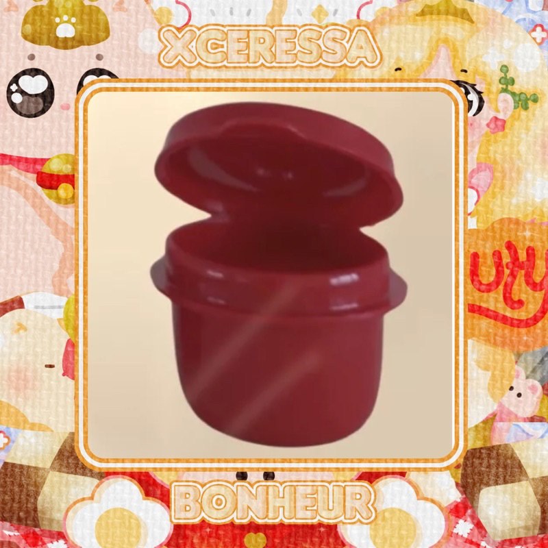 Jual Bonheur Mini Cup 18 ml Container Kecil Tempat Saus Sambal Made in ...