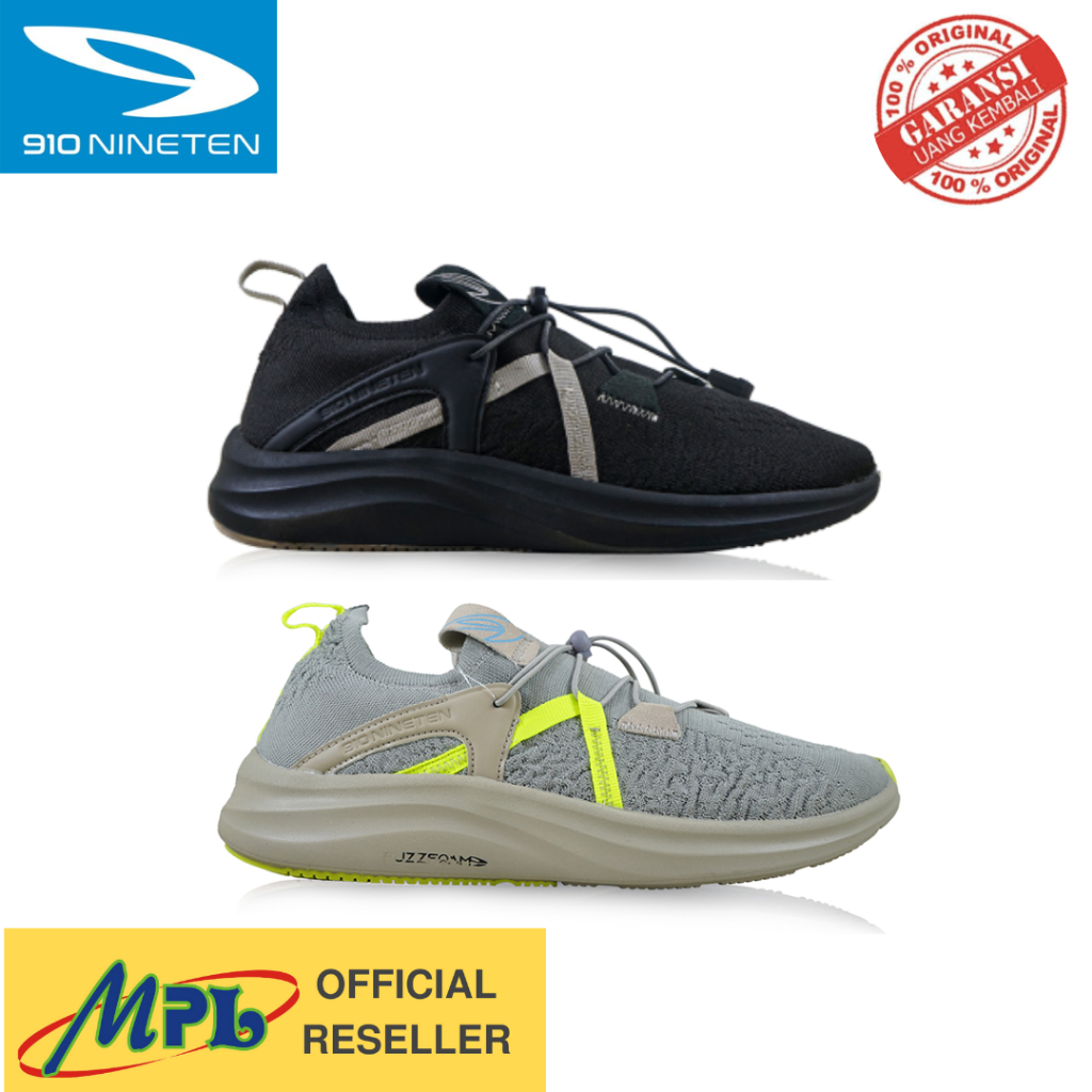 Jual SEPATU RUNNING 910 FUJI RCV TRIPLLE | Shopee Indonesia